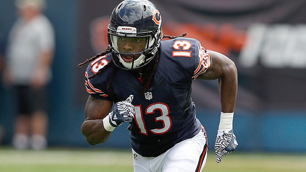 Nine Bears questionable for opener