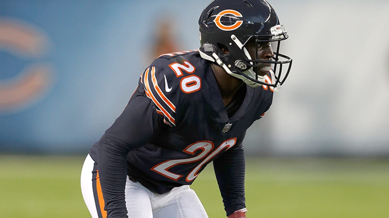 Amukamara expected to return Sunday