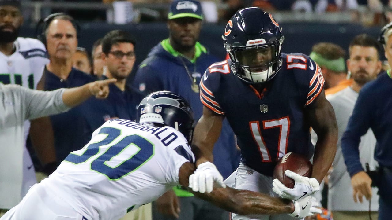 Miller’s first NFL TD raised his expectations