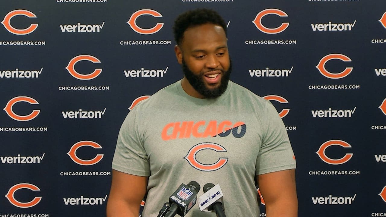 Hicks on defense's athleticism