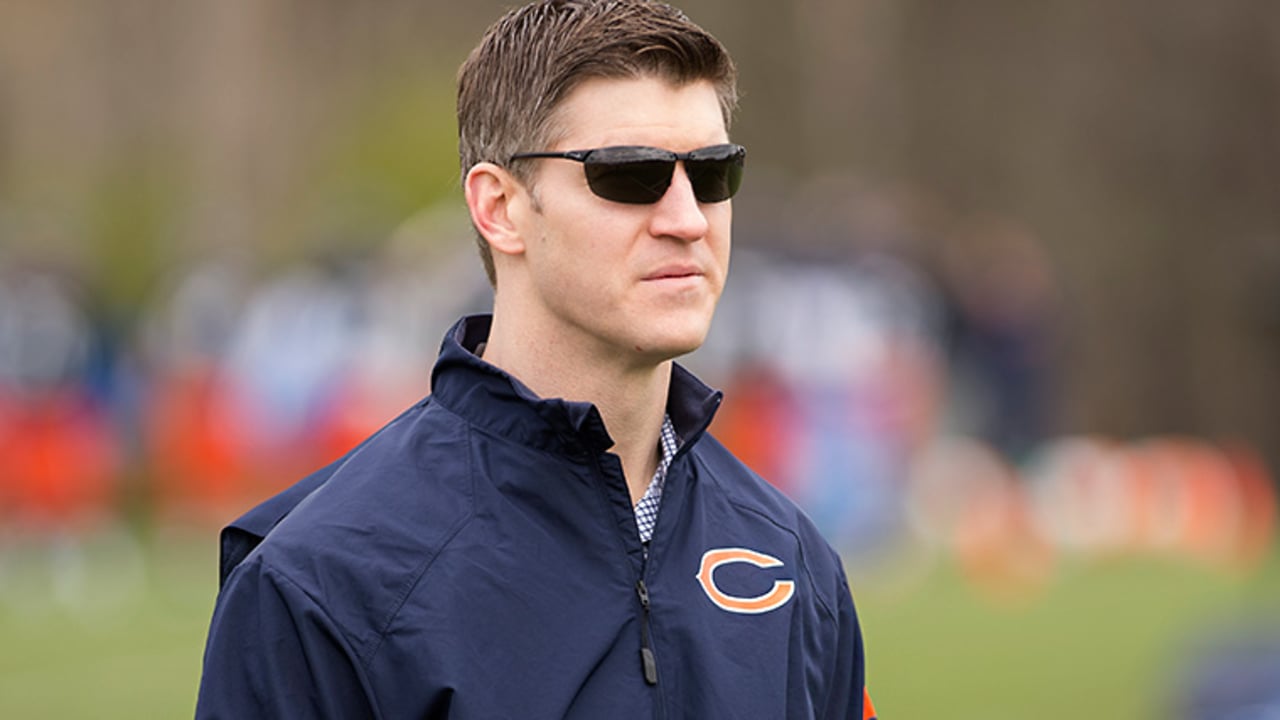 Pace talks free agency, other key issues