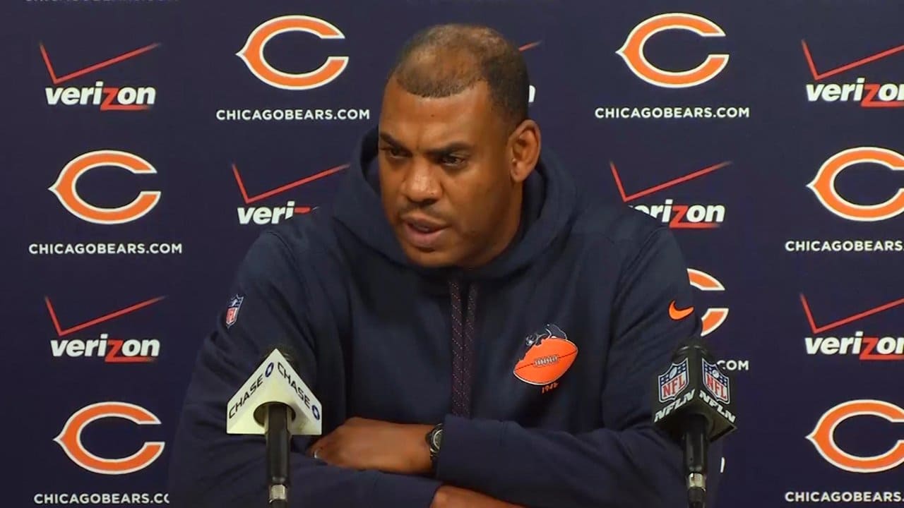 Tucker: Focused on New Orleans