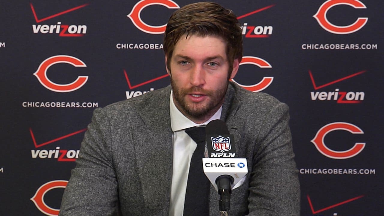 Cutler on the 2014 season