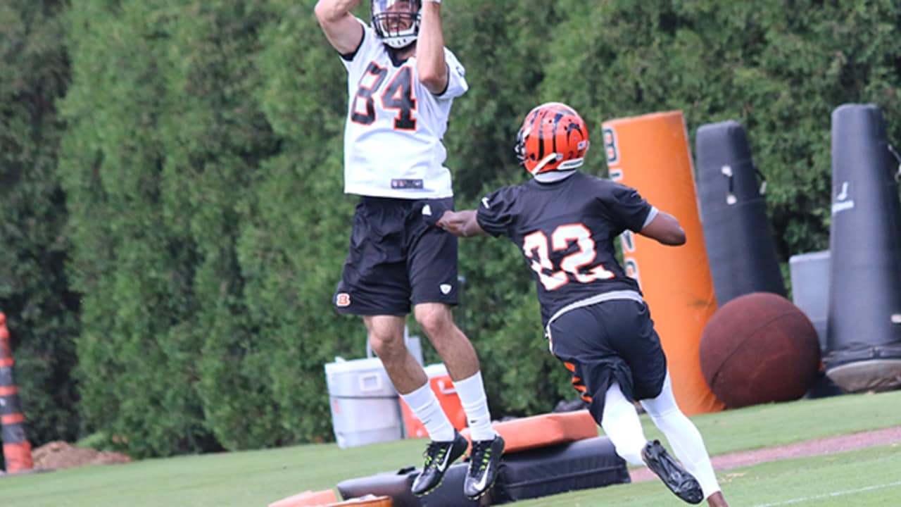 Kumerow Looks To Make Jump To Roster