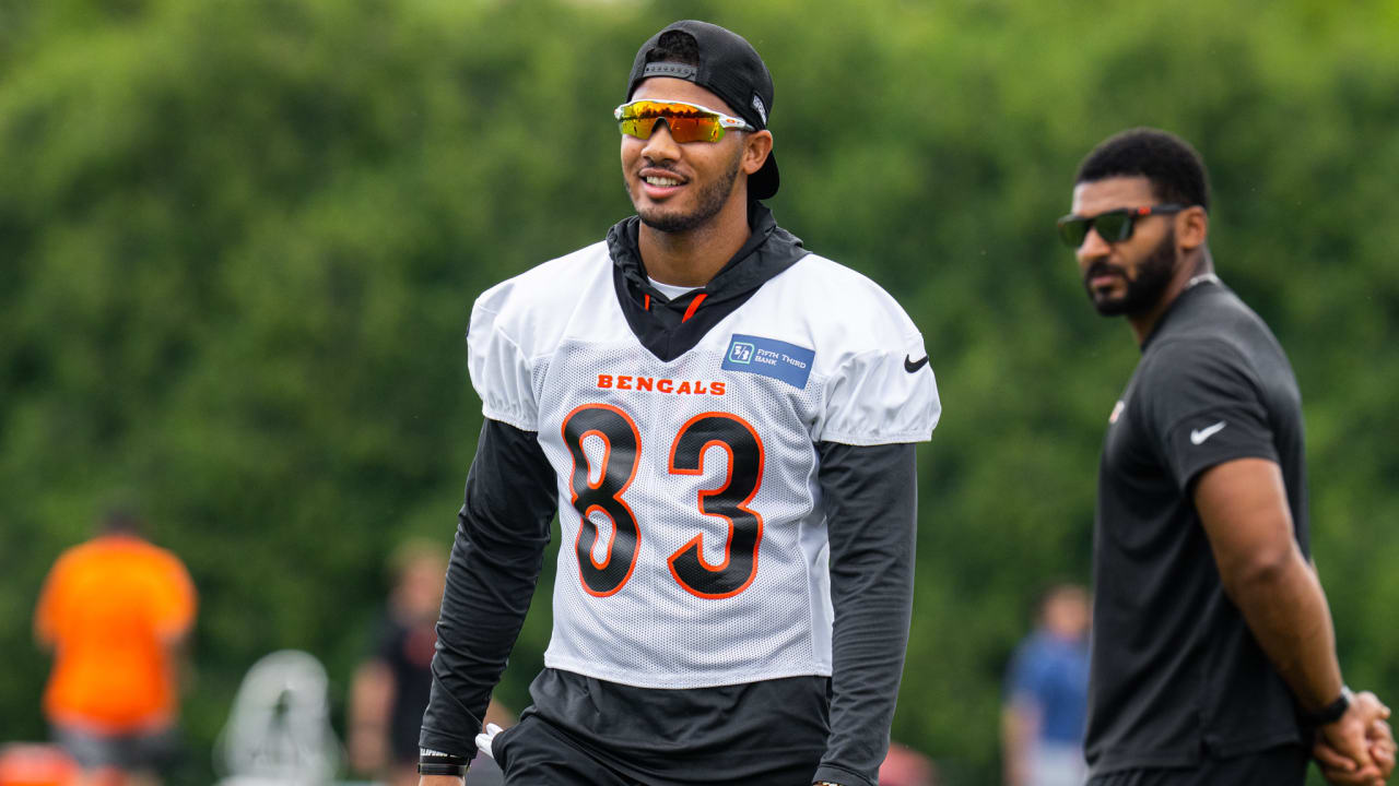 Quick Hits: Seasoned Vet Boyd Returns To Football Family