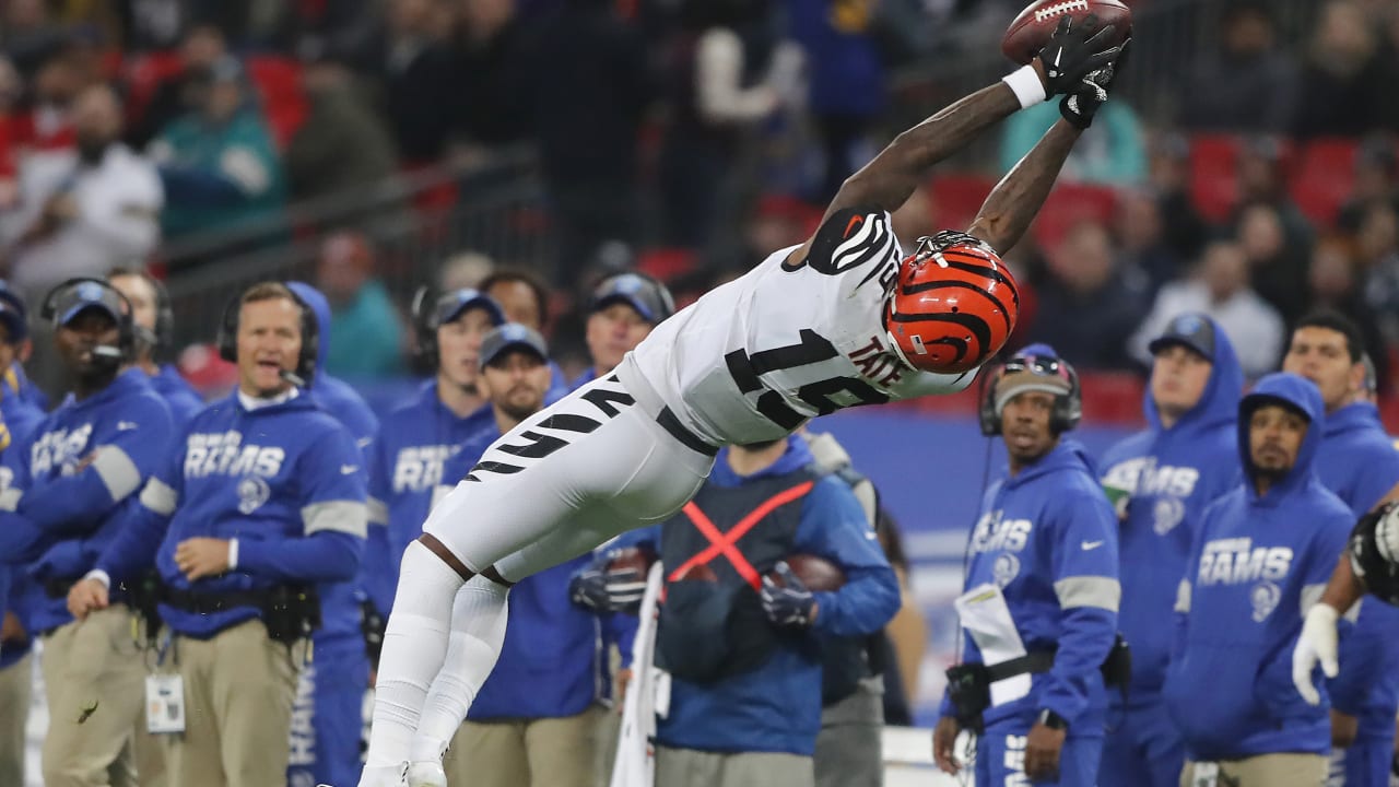 Best Action Photos Of The 2019 First Half