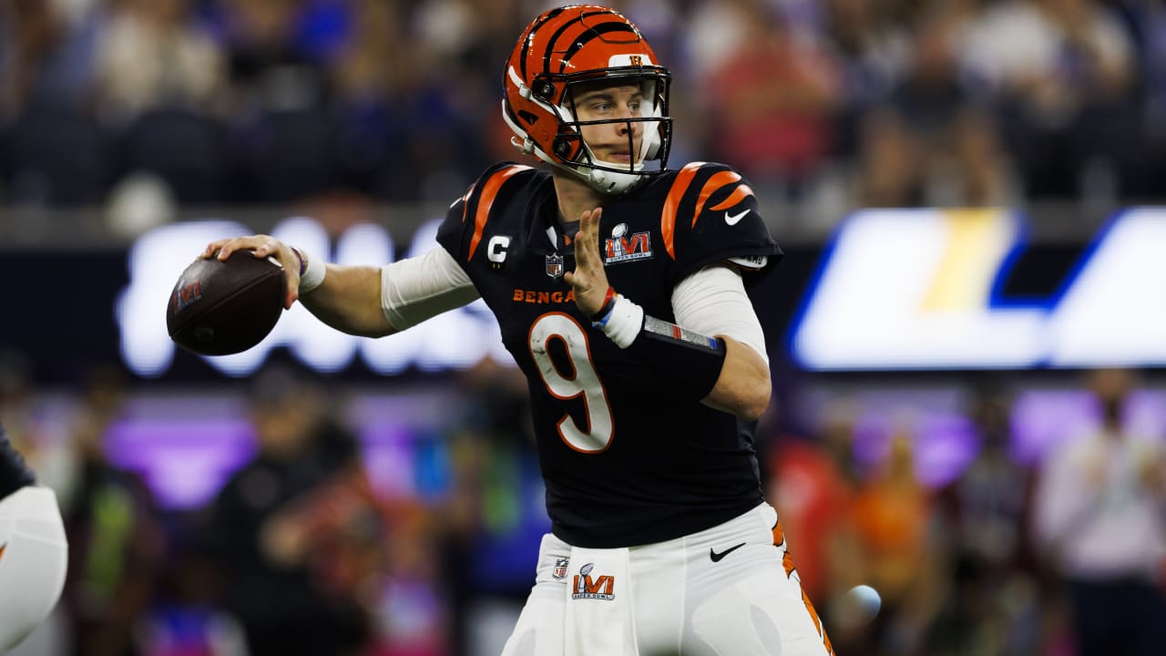 Bengals 2022 Schedule Quick Hits