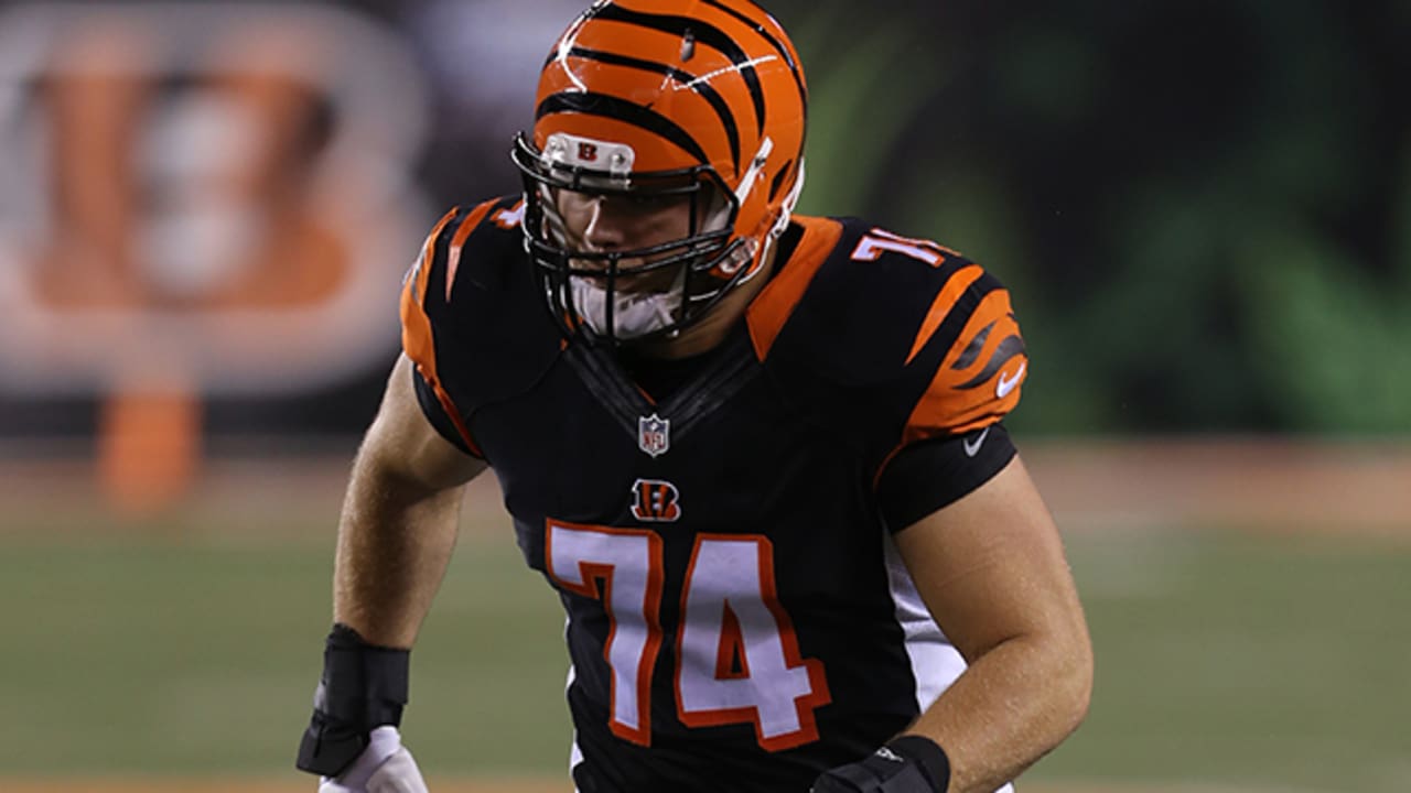 Eyes on Bengals as they eye draft