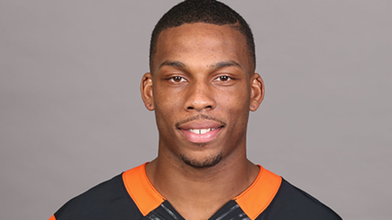 Bengals promote rookie CB Hill to roster