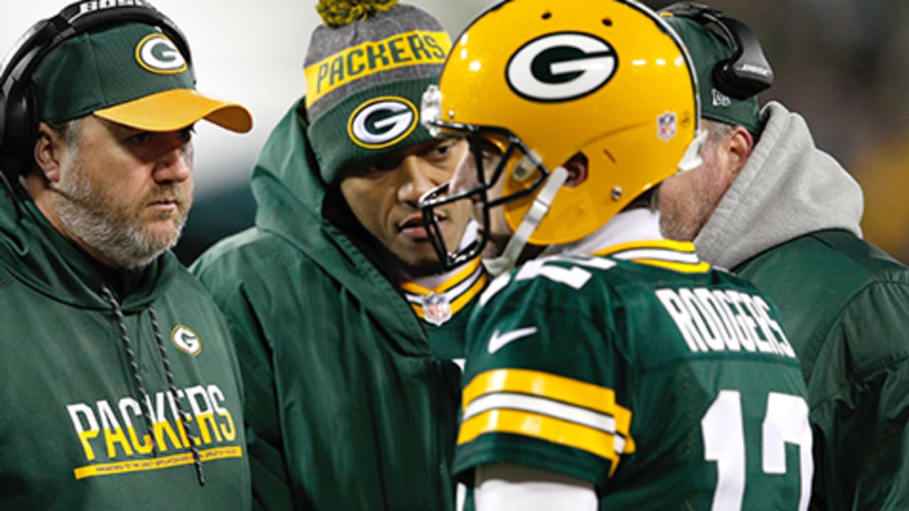 Back to seeking a back-up