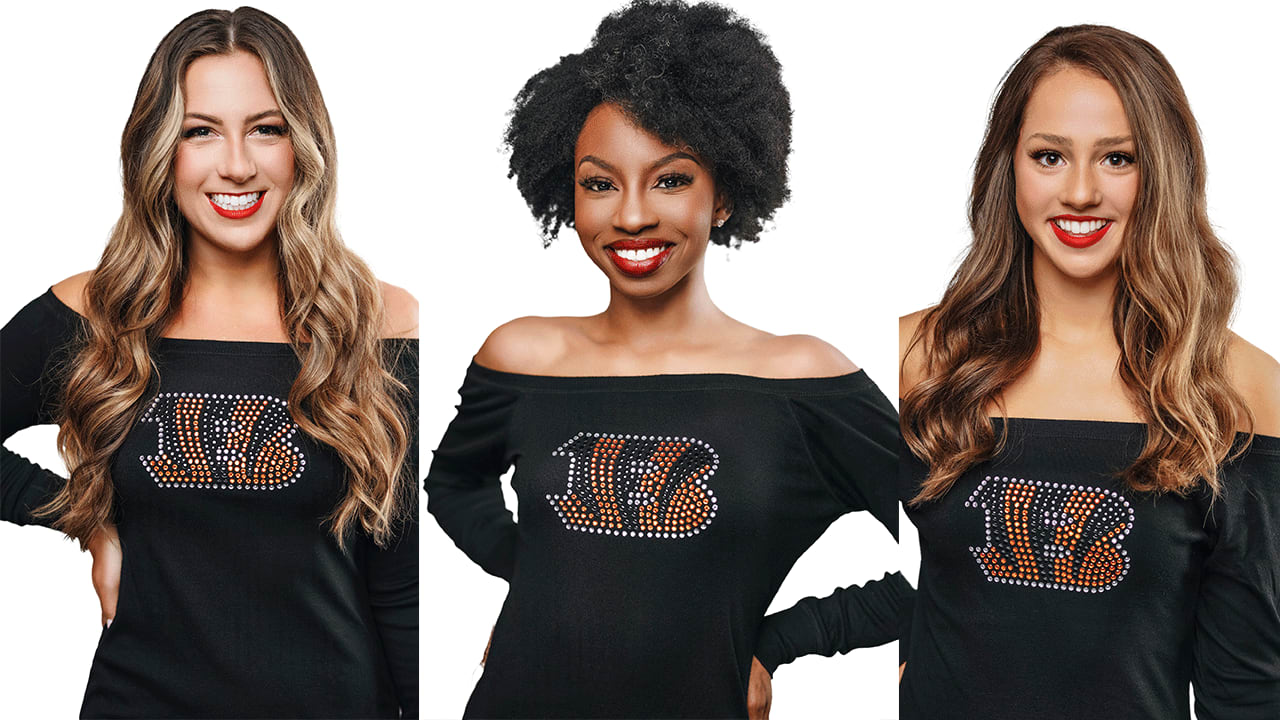 Photos: 2023 Ben-Gal Cheer Squad