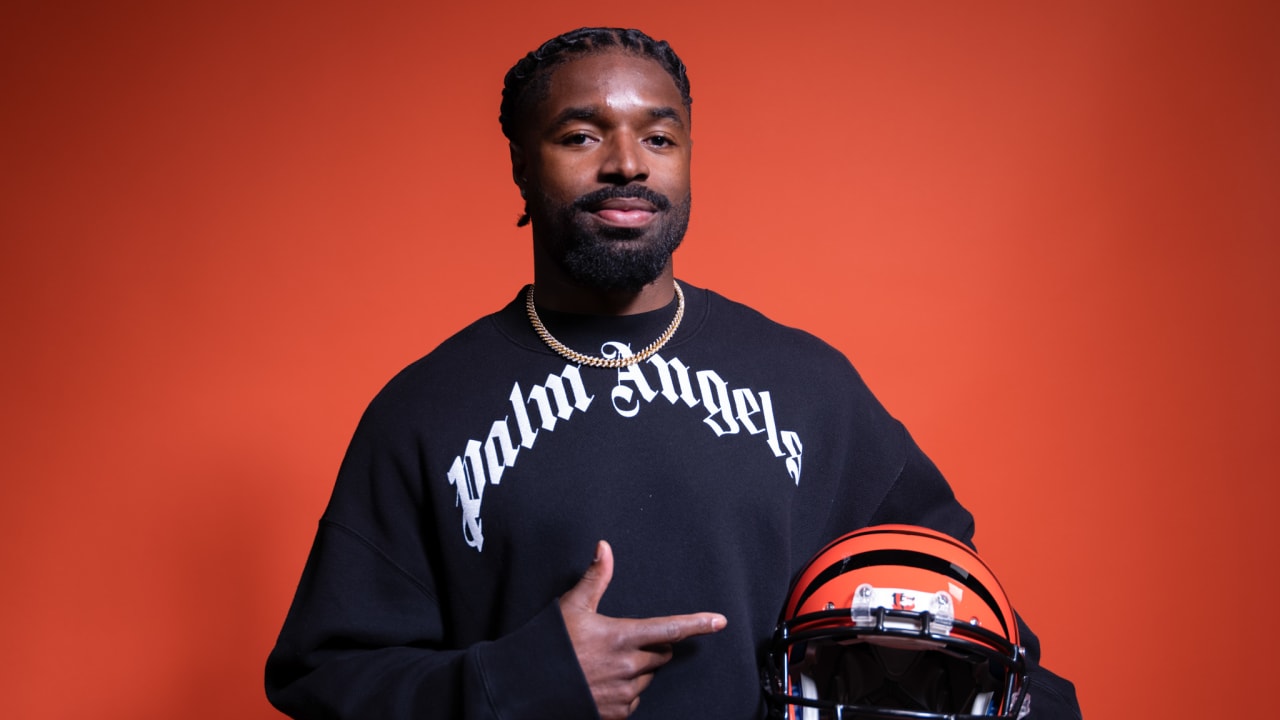 How Nick Scott Fits Bengals' Specs For Starting Safety