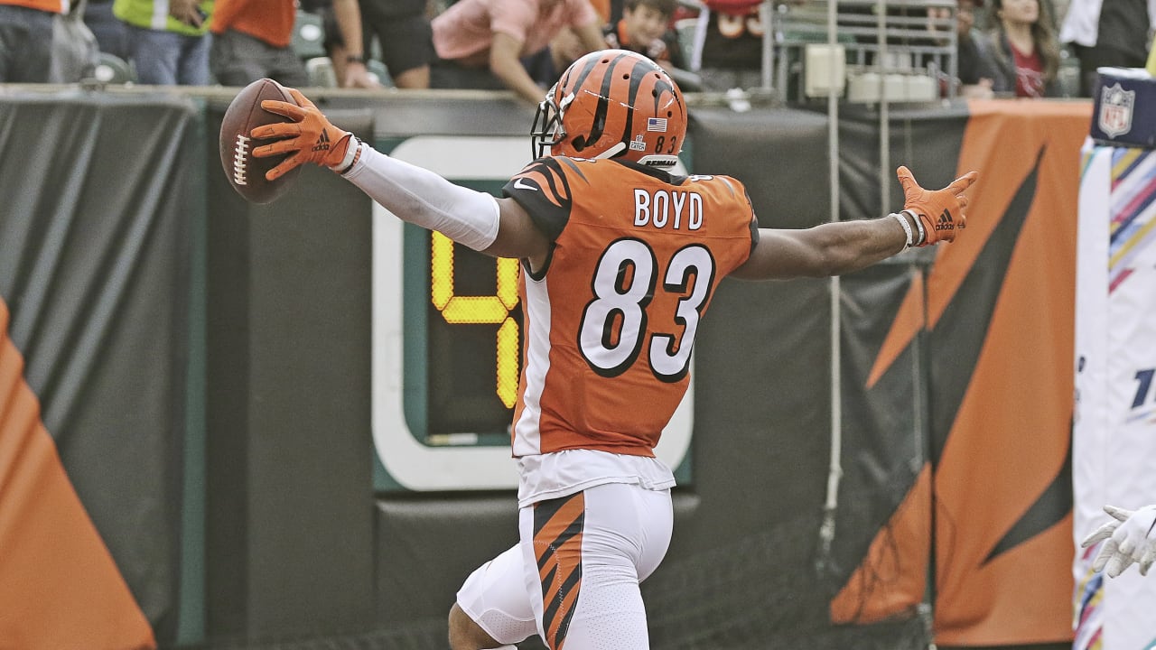 3 Things To Watch on Monday Night Football as the Cincinnati Bengals ...
