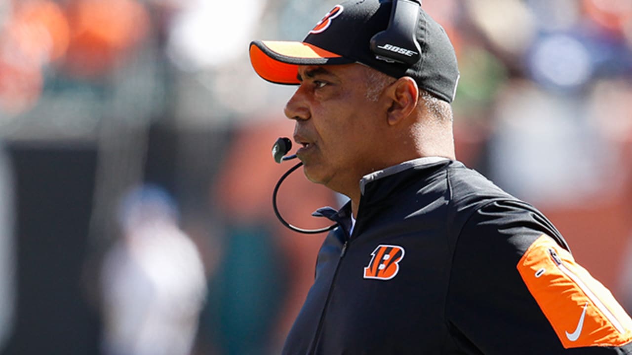 Monday musings: Bengals offense on record pace