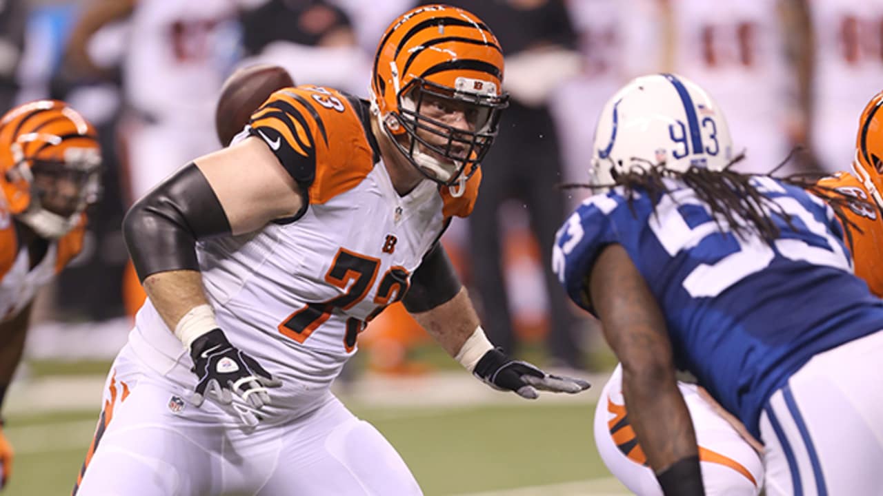 Matchup of the Game: Bengals turn to rotation again?