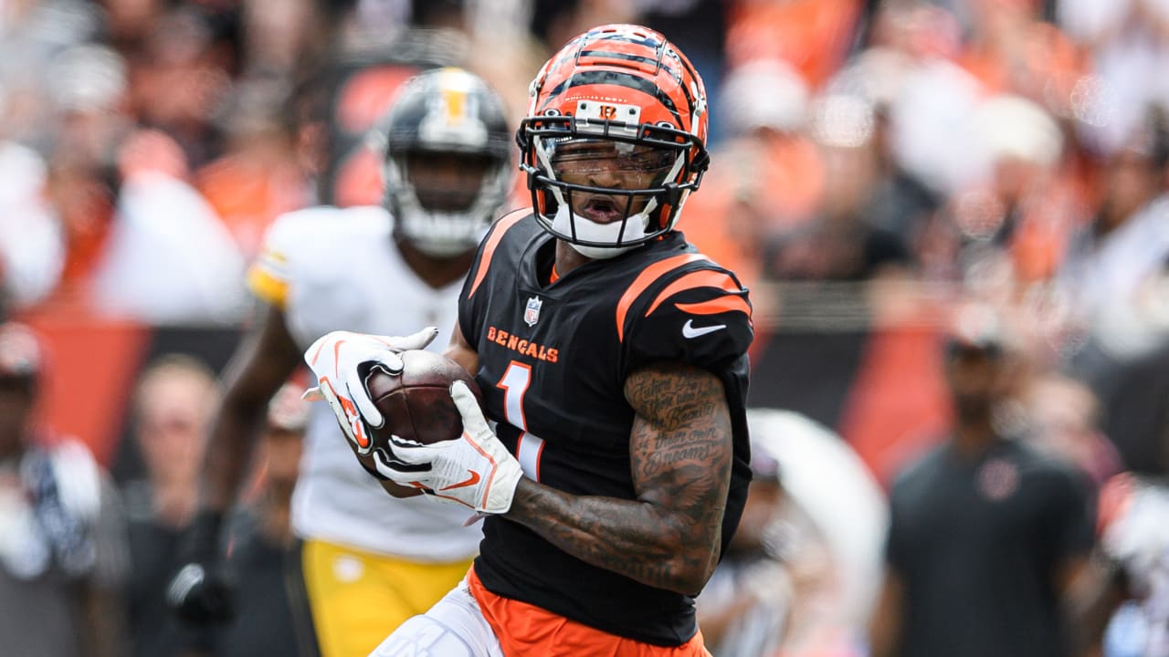 Five Things to Watch: Bengals at Cowboys