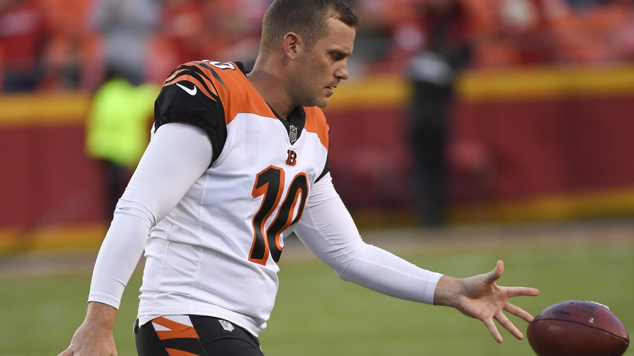 Kevin Huber Top Images of 2018