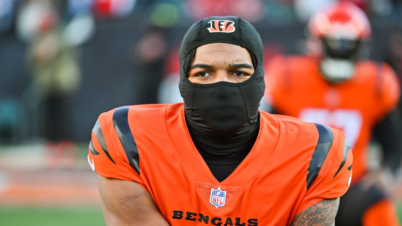 Pregame Notebook: Bengals Welcome Back Chase Last Amid Paycor Roar