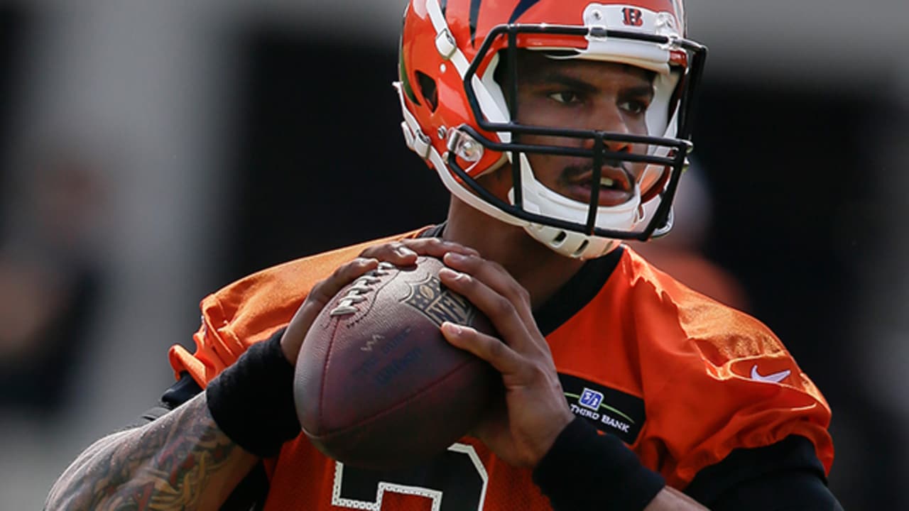 Pryor claimed by Cleveland after TwitterGate