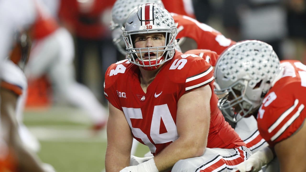 Billy Price Photo Gallery