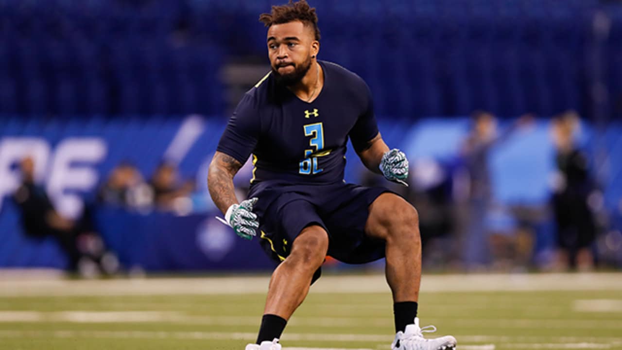 The Latest Mock Drafts: 2.0