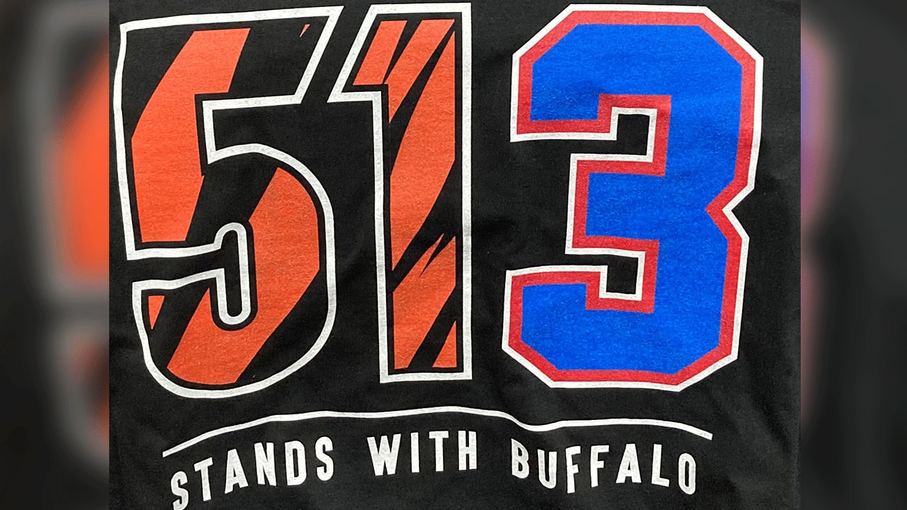 Bengals Quick Hits: Reaction To Damar Signs: 'A Thousand Pounds Has ...