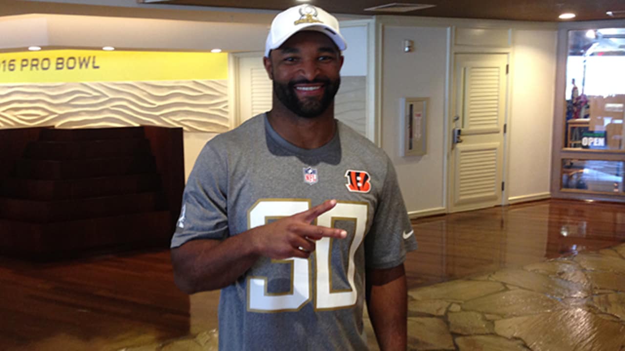 Peerman riding the wave