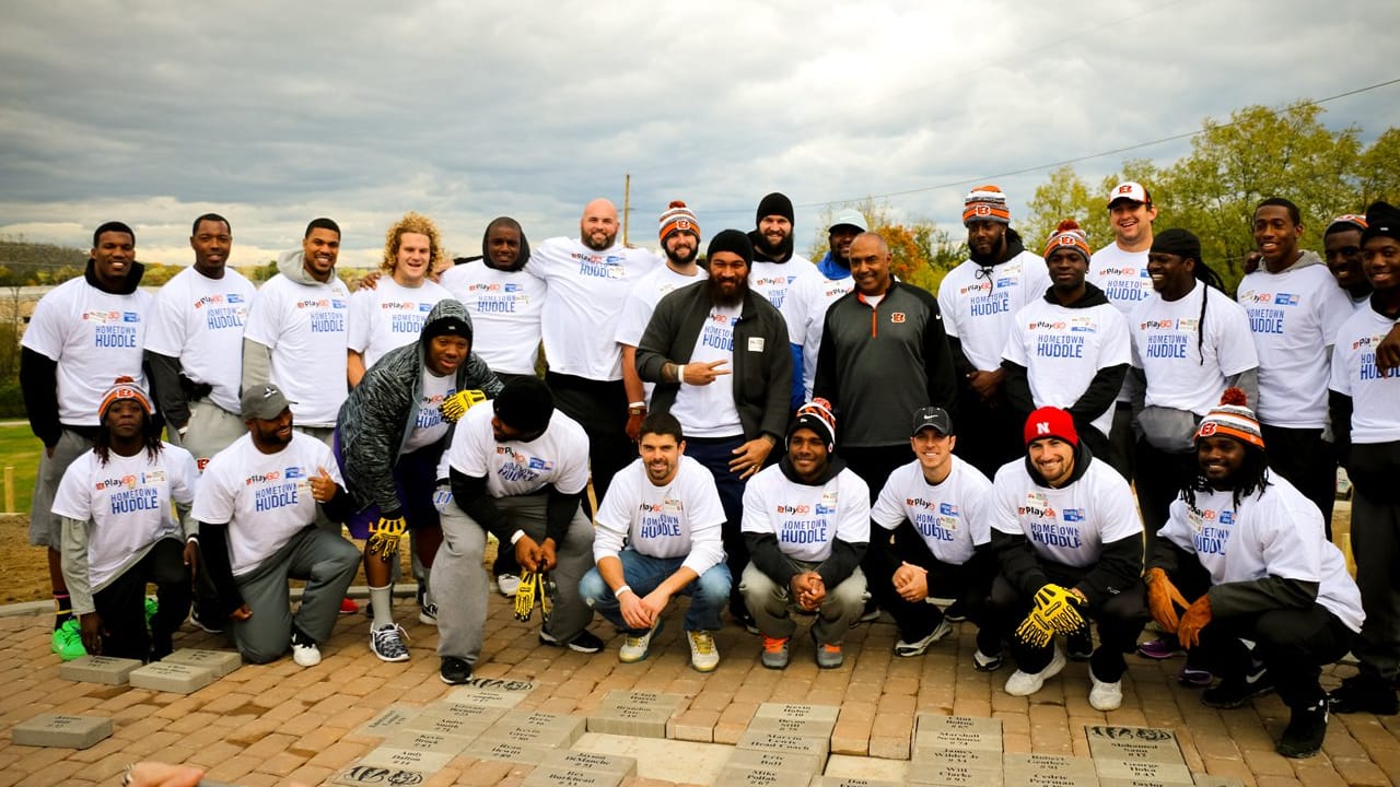 MLCF - Hometown Huddle