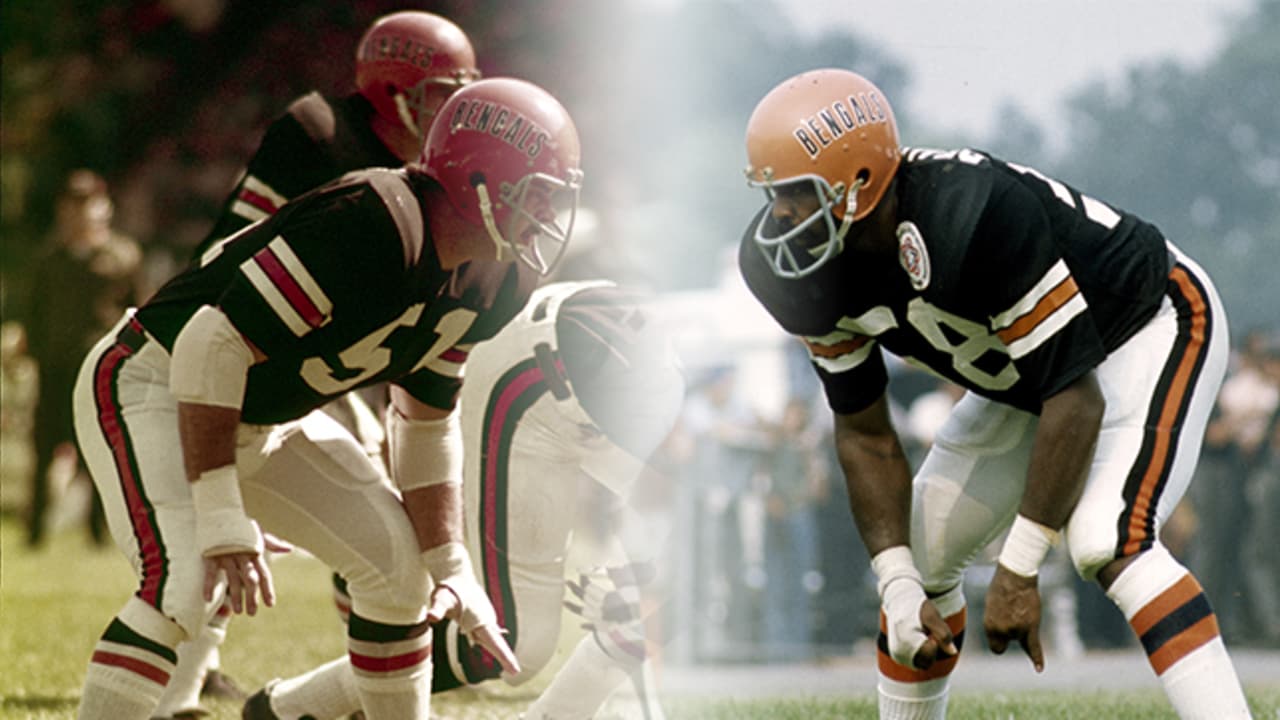 Still together after all these years