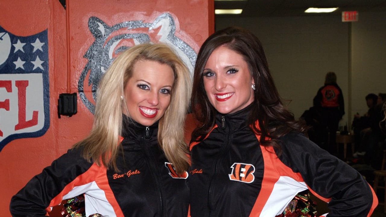 Bengals vs. Raiders Gallery (11/25/12)