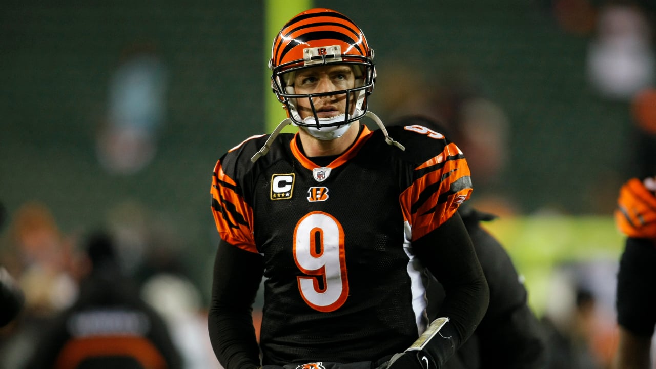 This Day in Bengals History: Bengals Hit Jackpot in Trading Deadline ...