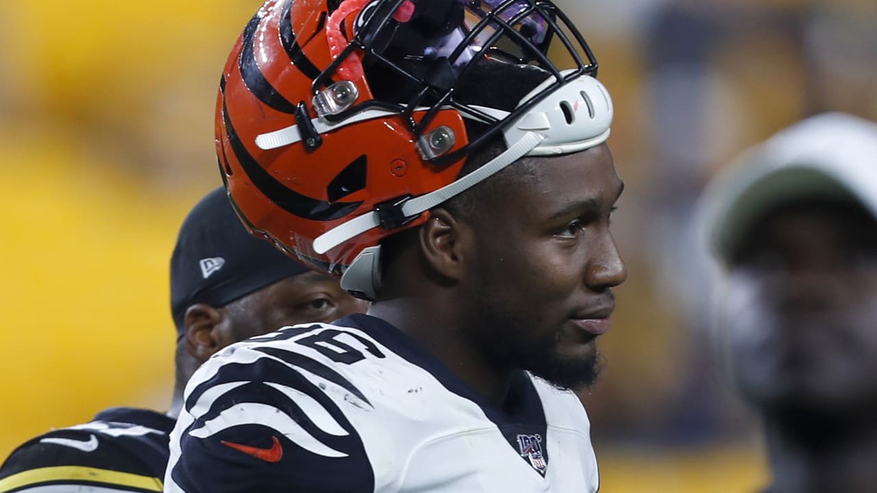 Bengals Carlos Dunlap and Trey Hopkins do not believe the NFL's new CBA ...
