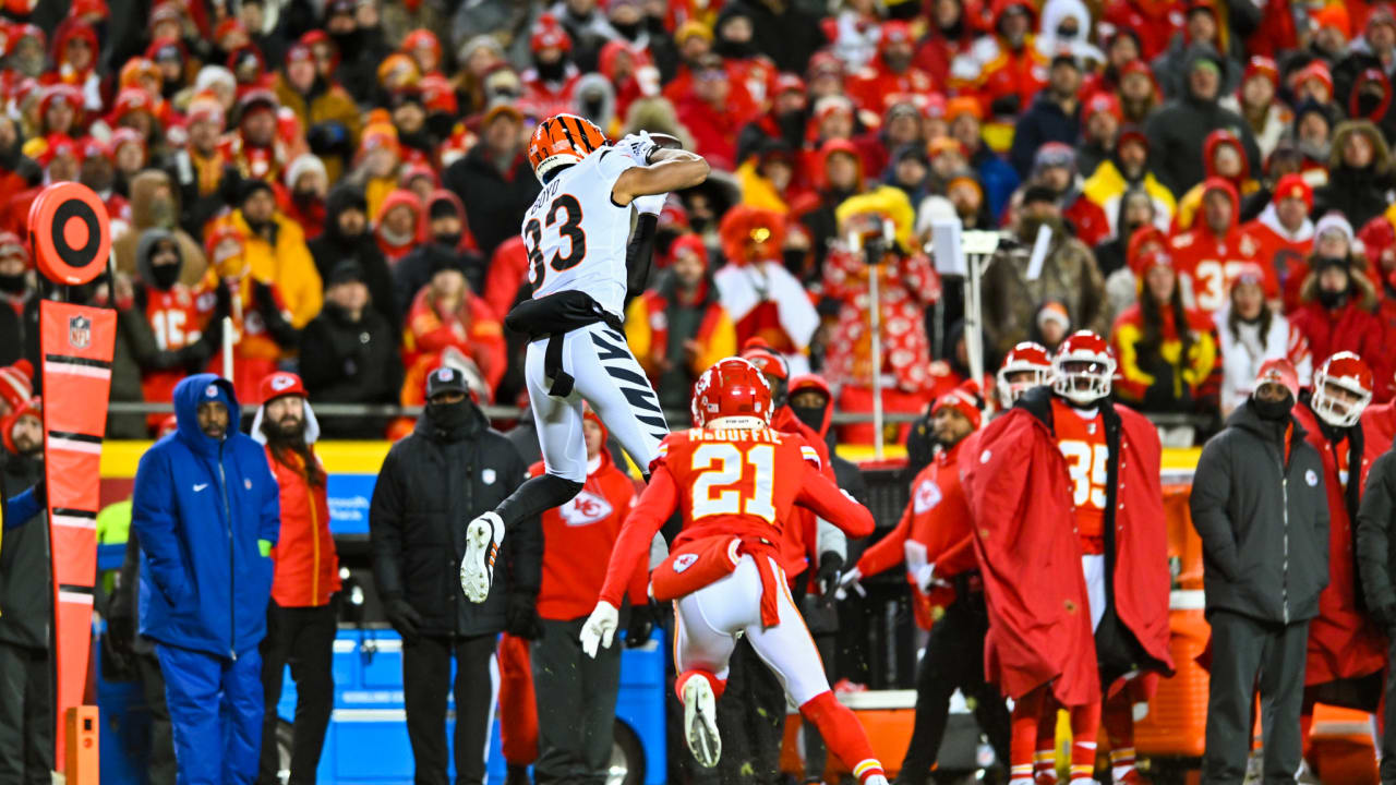 Photos: Tyler Boyd | Best of 2022 Season