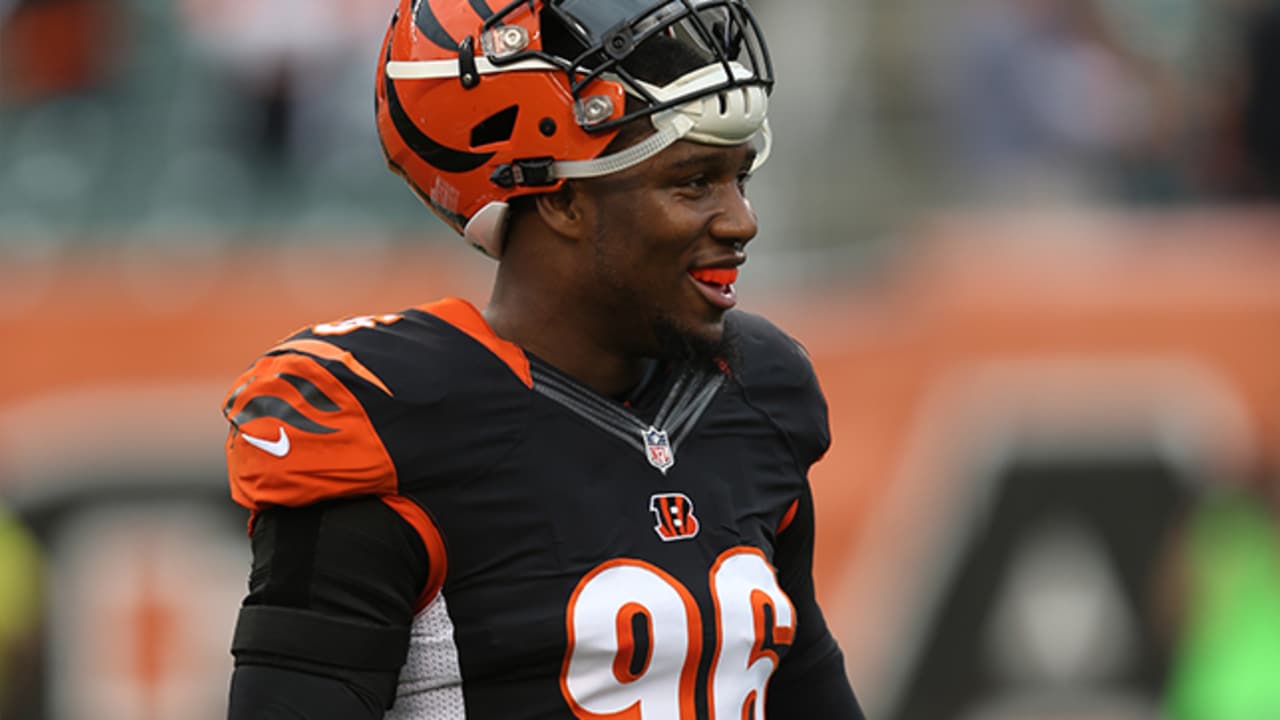 Dunlap joins select group in Pro Bowl