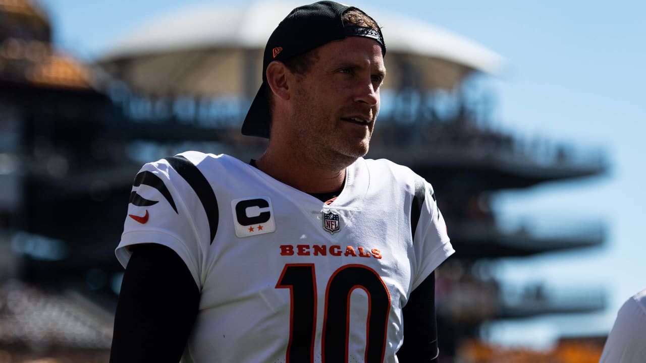 Bengals Booth Podcast: Interviews with Kevin Huber, Charles Davis and ...