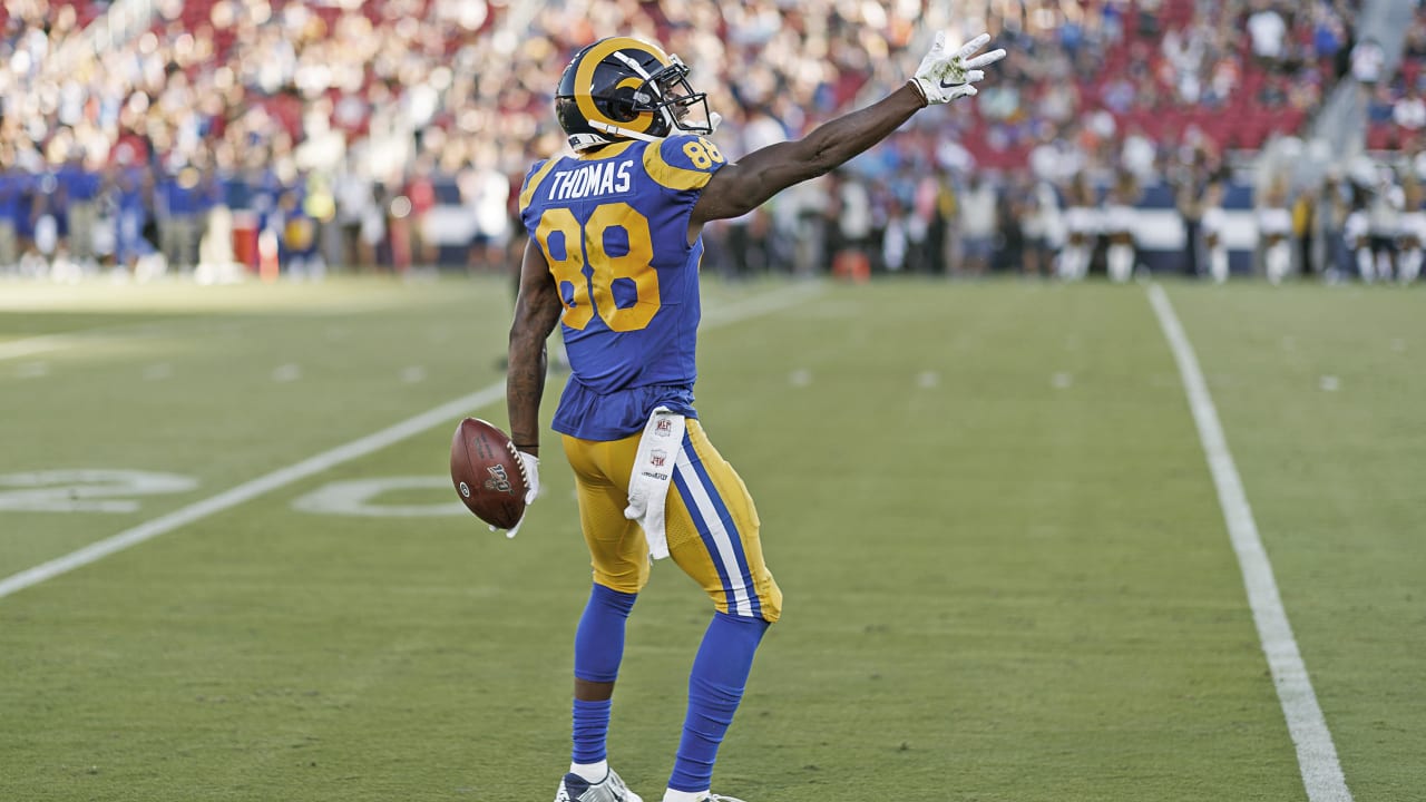 Photo Gallery | Mike Thomas