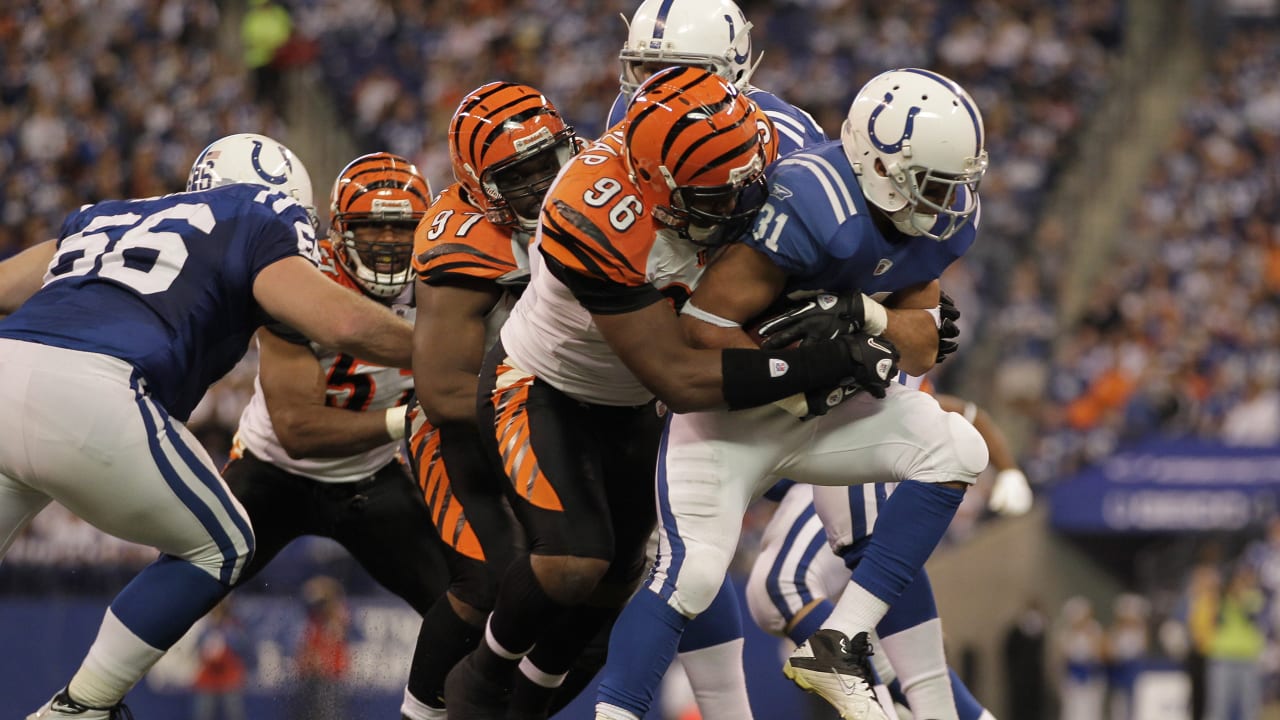 Bengals Notebook: Continuing to prepare for the Week 6 game against the ...