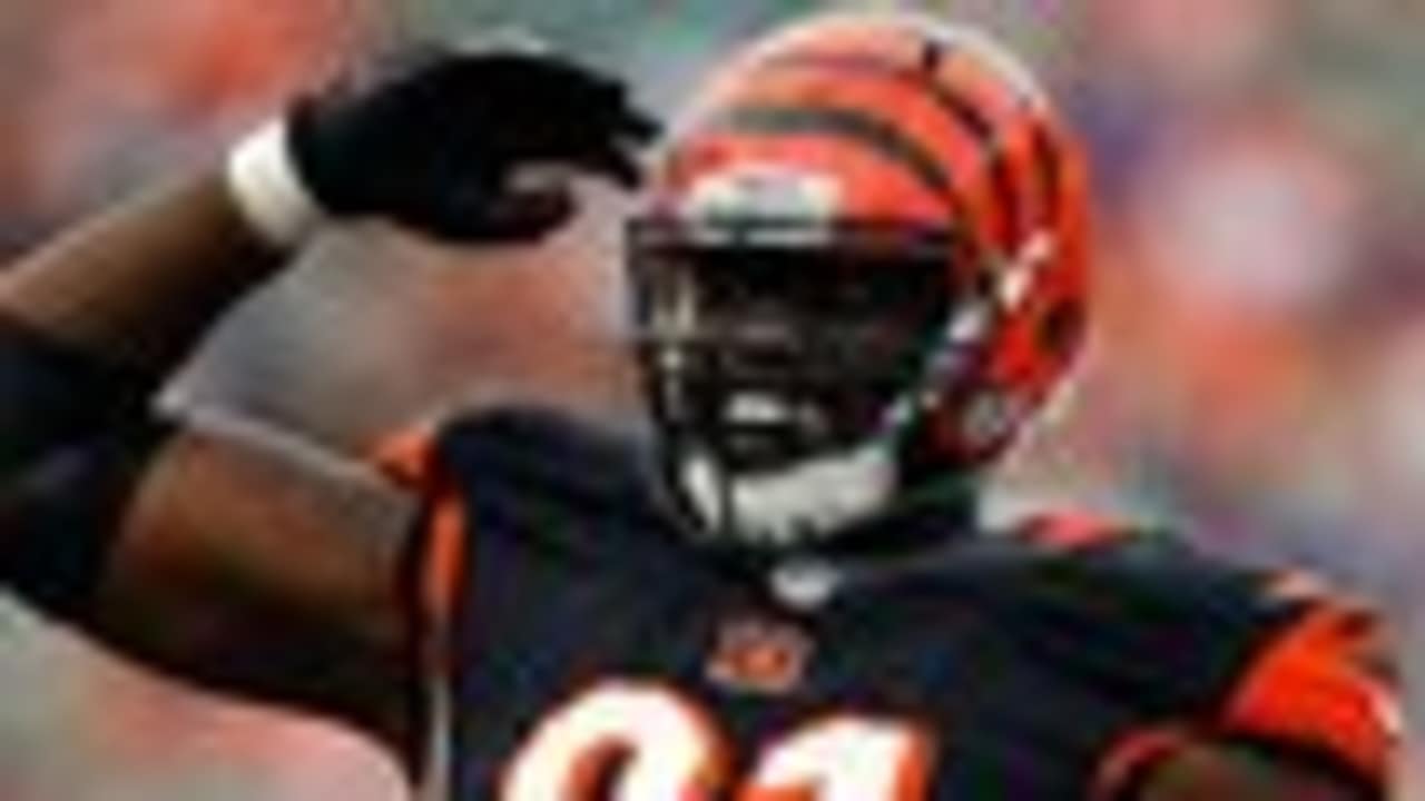 Geathers primed for another run with same cast