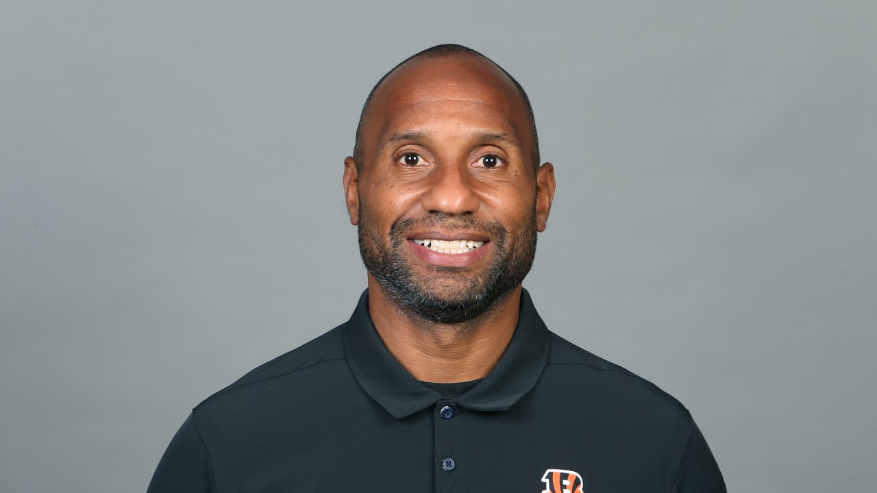 Troy Walters