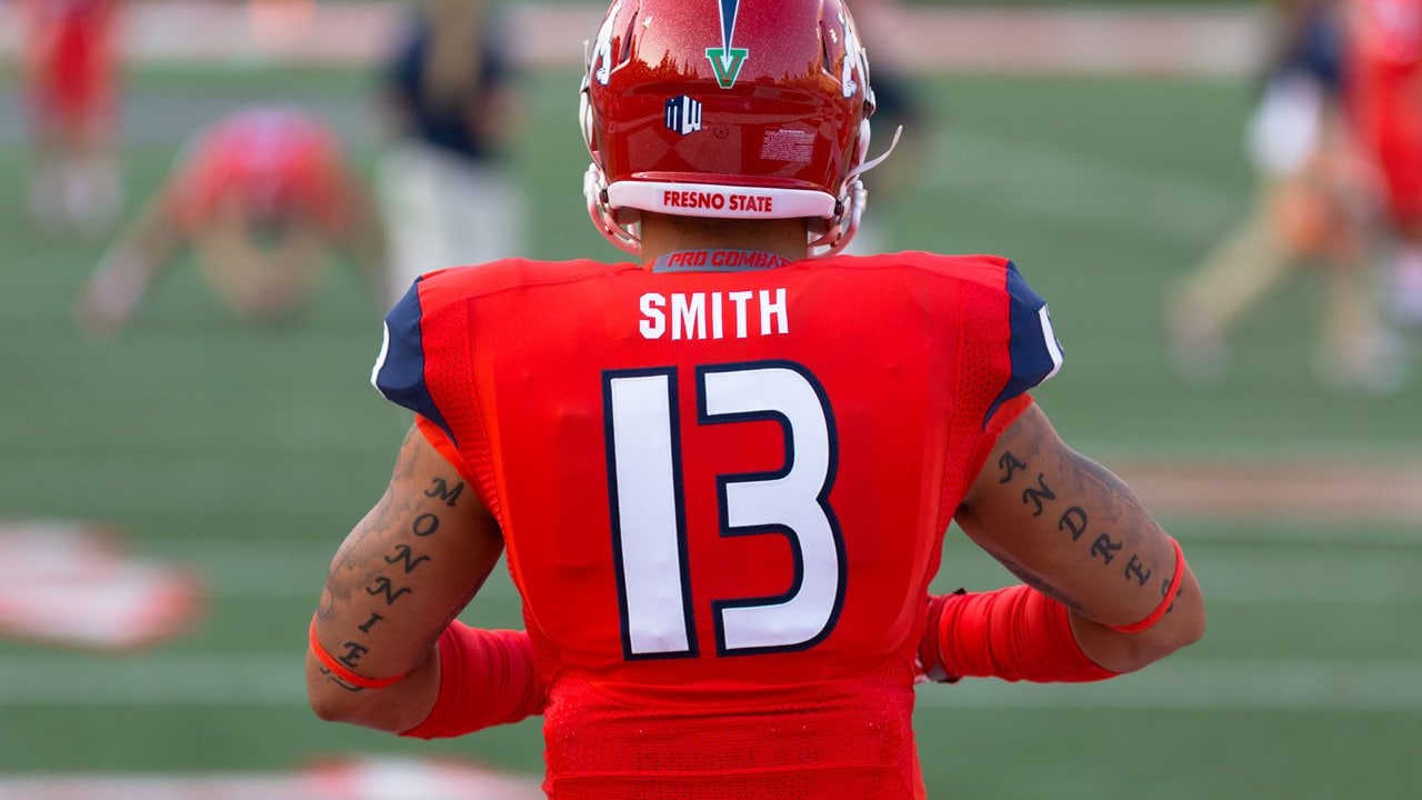 Derron Smith Photo Gallery