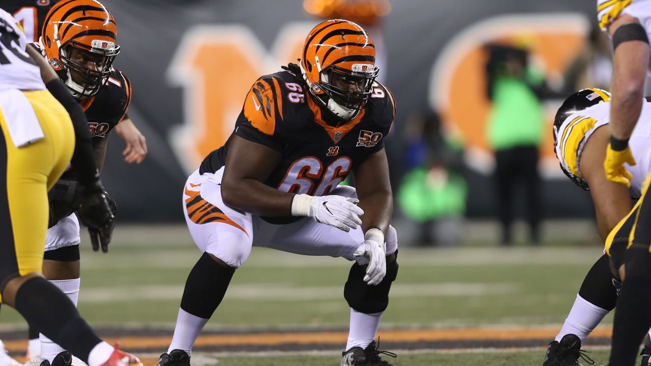 Bengals center Trey Hopkins continues to improve during rehab ...
