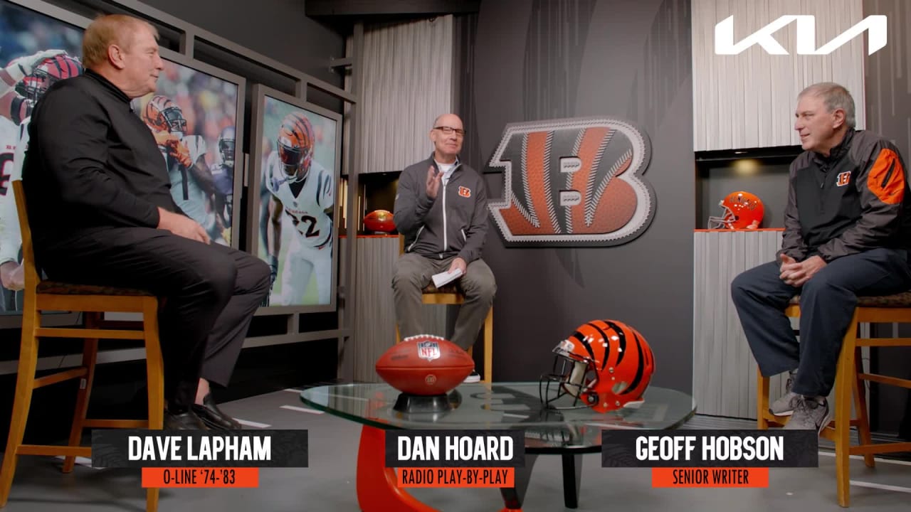 Scary Movie References Bengals Opponents Should Be Frightened By | Who ...