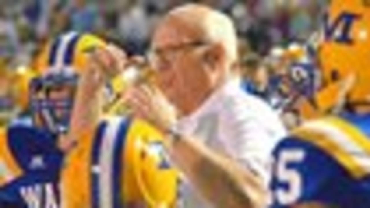 Mariemont's Tom Crosby wins Paul Brown Coaching Award