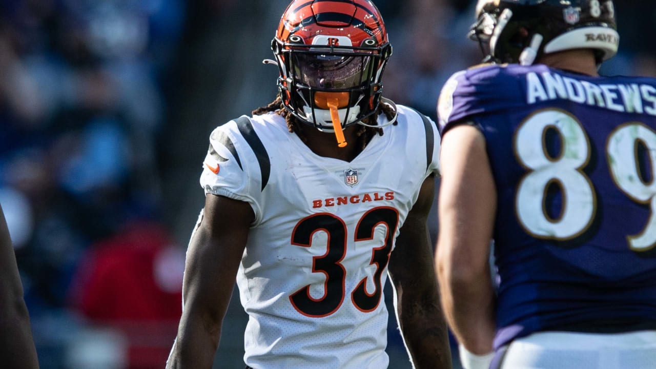 Bengals Booth Podcast: Interviews with Dave Lapham, Evan Washburn, Adam ...