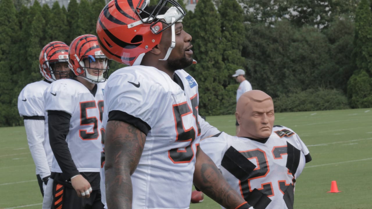 Defense Embraces Another 'Return Of Tez'