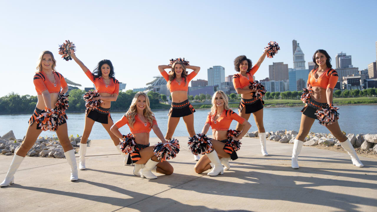 Photos | 2022 Ben-Gals Media Day