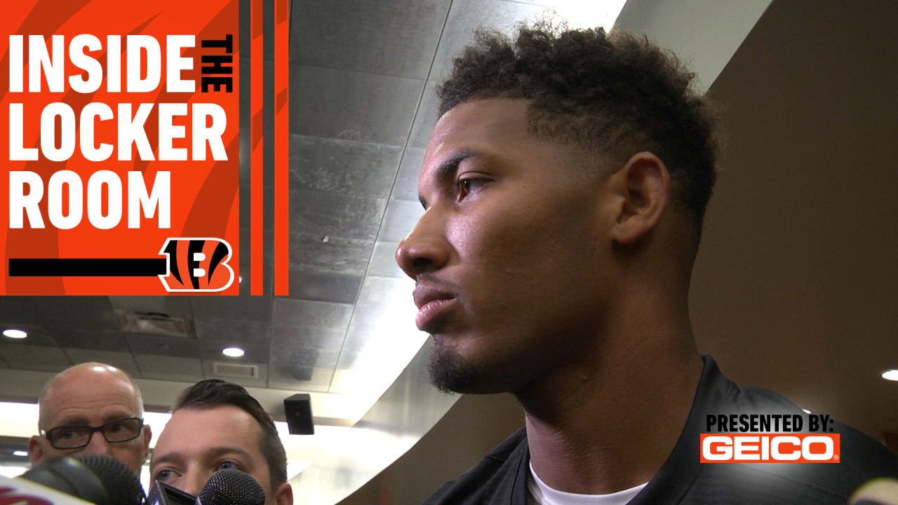 Boyd: "I'm never going to quit. I'm going to do anything I can to get a ...