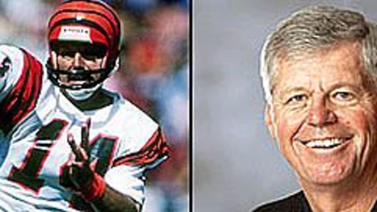 Can it be? Anderson a Steeler