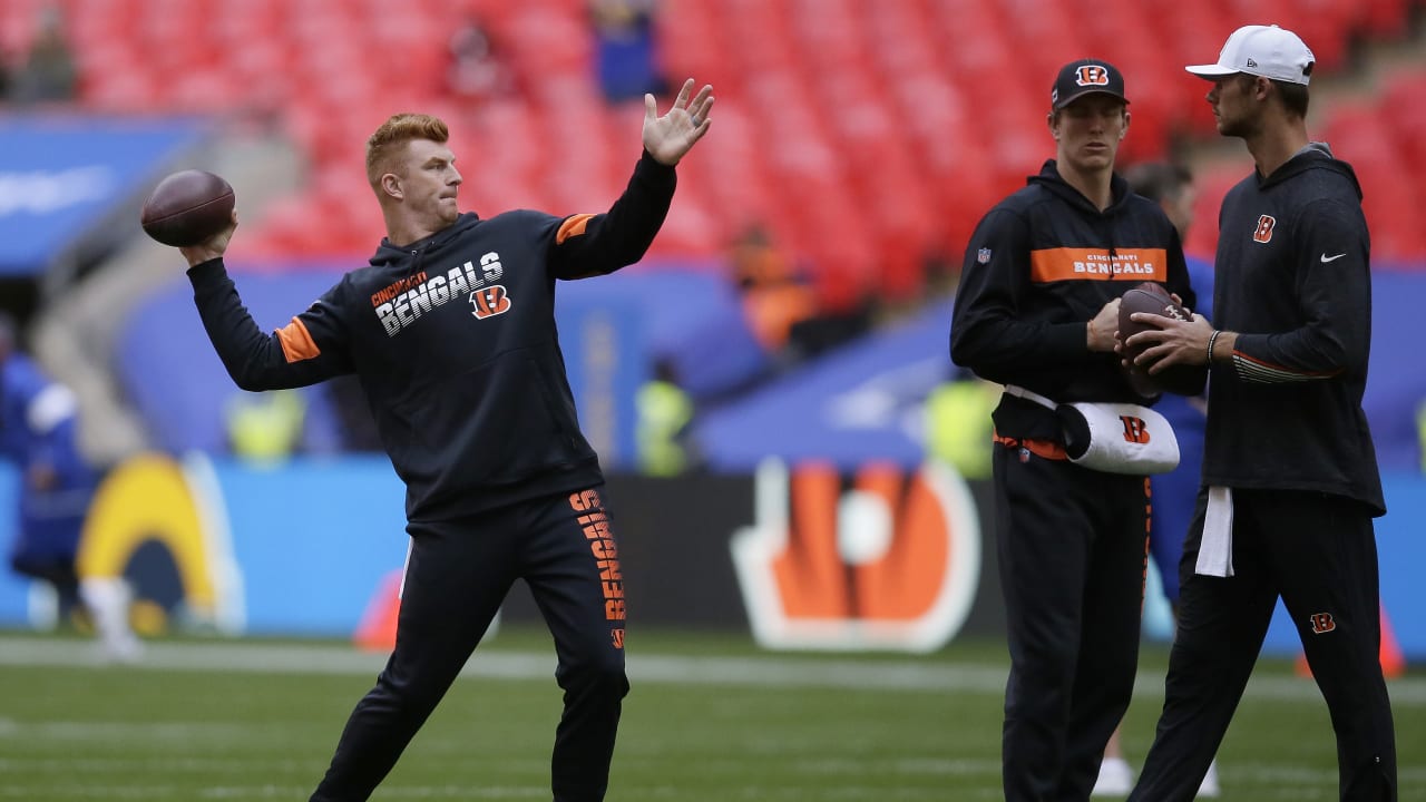 Andre, Dunlap Active; Lawson Out; A.J. Has Robust Pre-Game