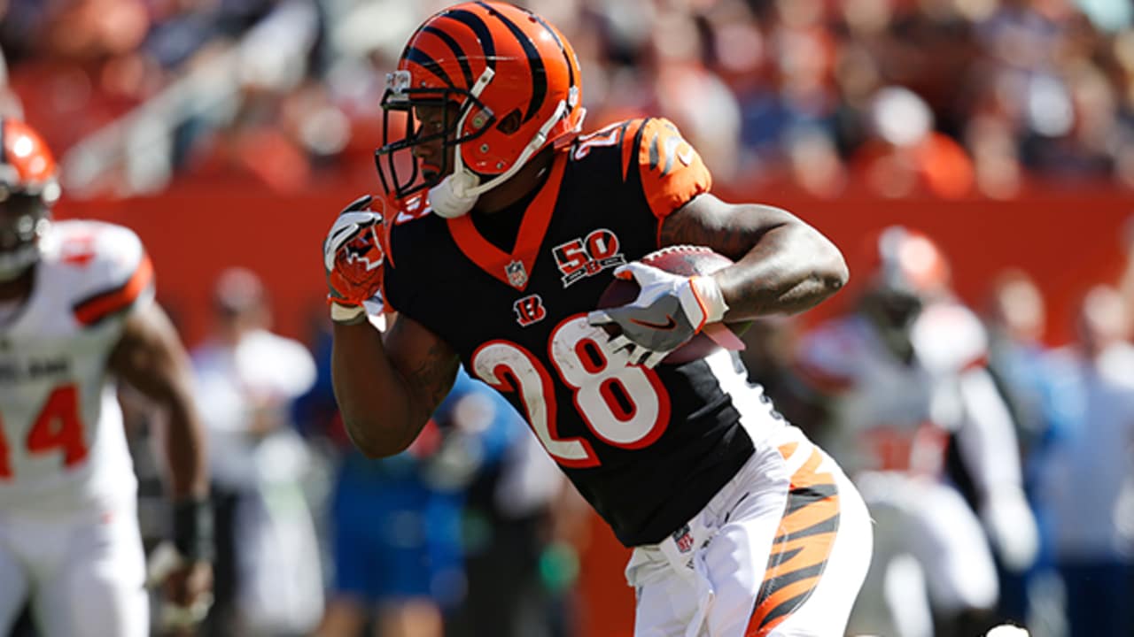 Hobson's Choice: down the stretch